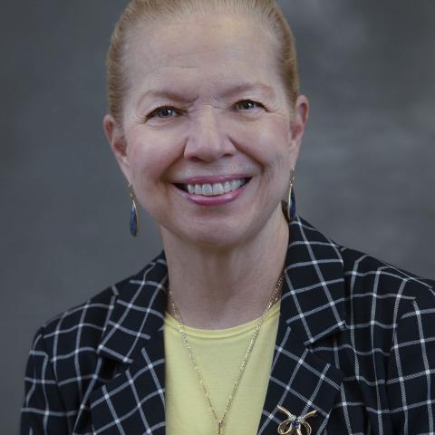 Ann Womer Benjamin | Board of Trustees